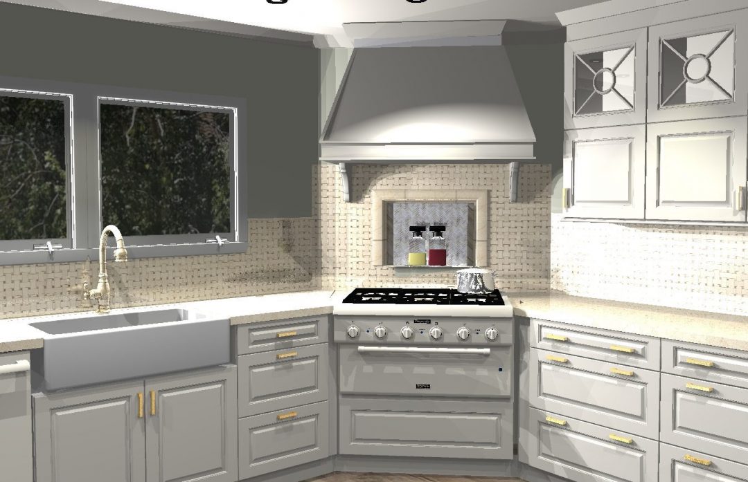 How We Work - Kitchen Places